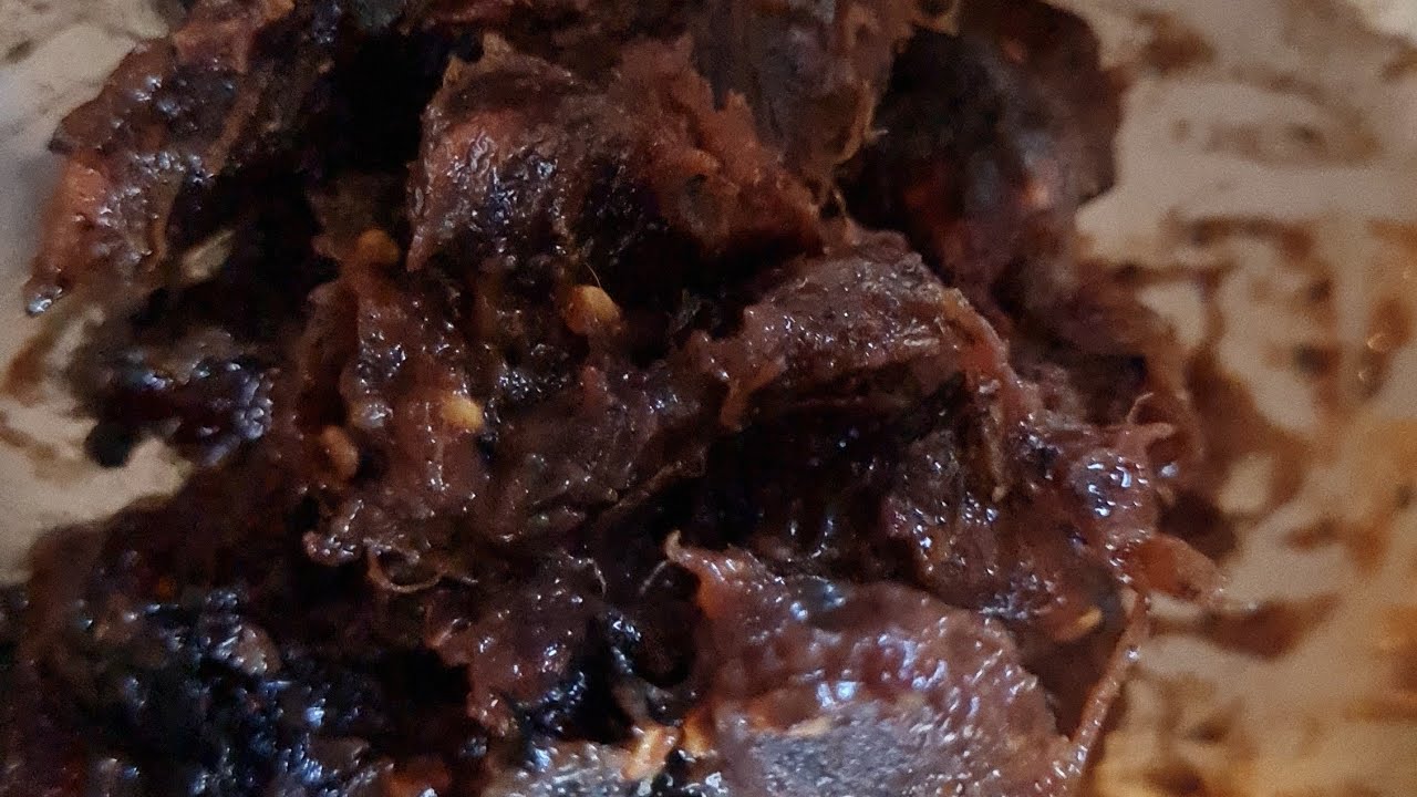 TAMARIND PICKLE RECIPE | TETULAR ACHAR RECIPE IN BENGALI - YouTube