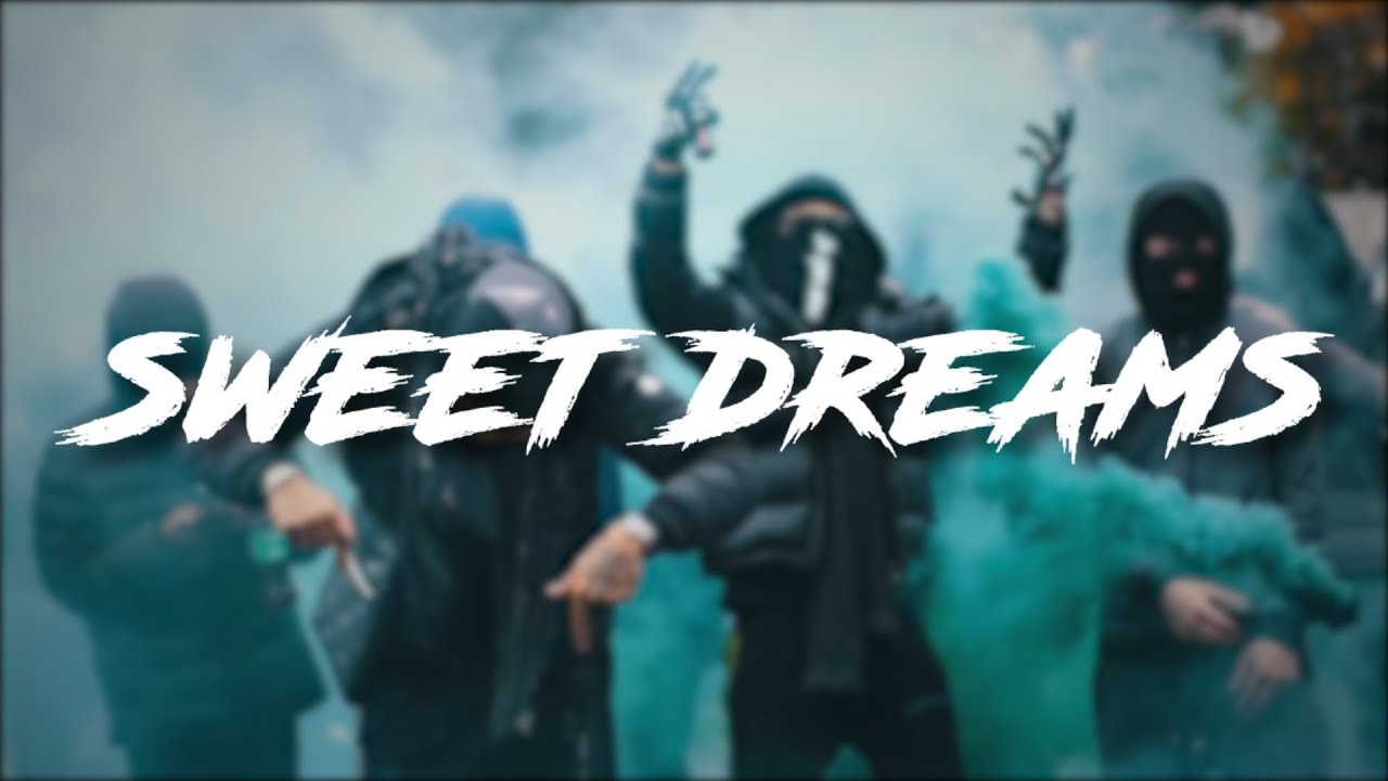 Country Dons Type Beat "SWEET DREAMS" | UK Rap Type Beat 2022 x Fredo ...