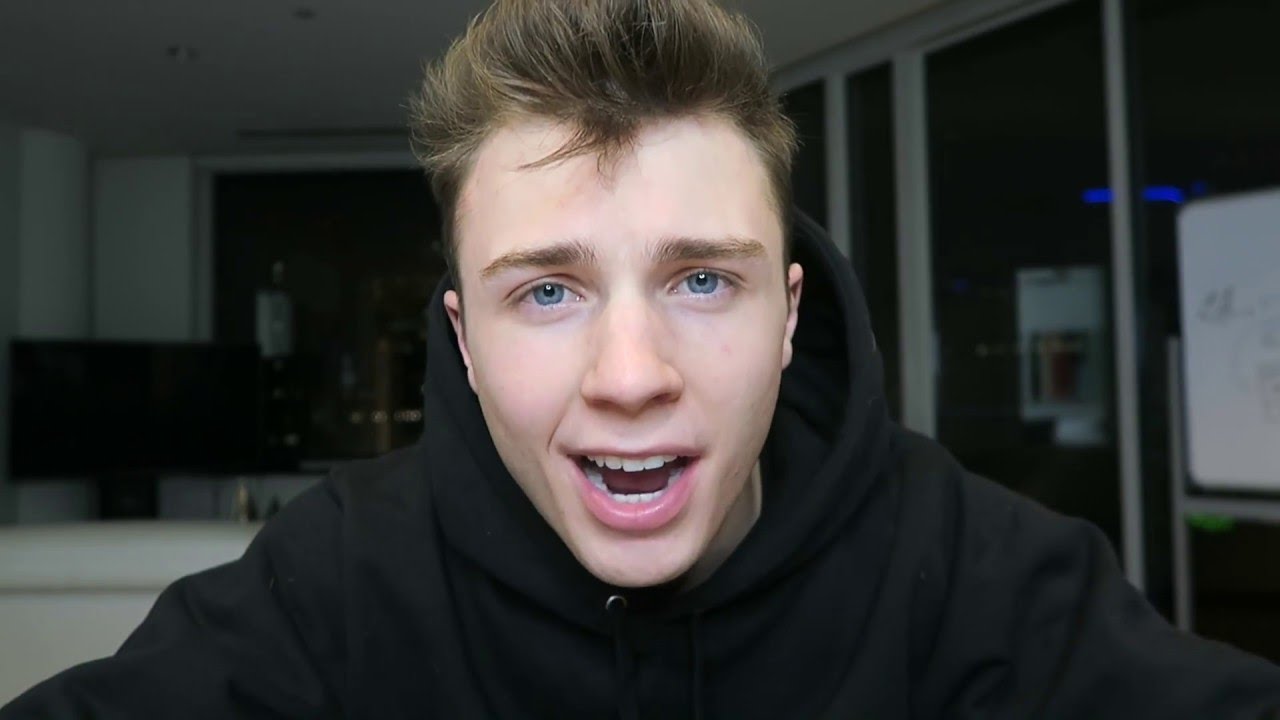 Dear LandonRB, I Hacked Your Roblox Youtube Channel.. - YouTube