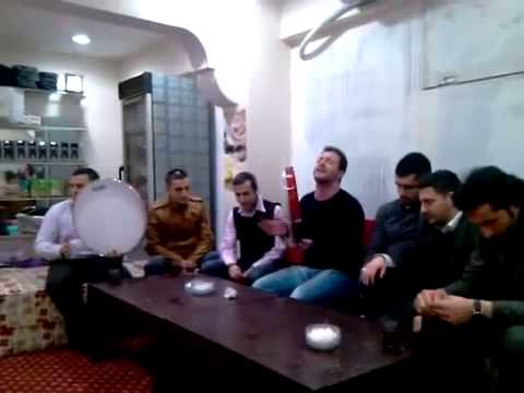 MUSTAFA SEVİM   NE GÜZELSİN GAVS İ SANİ