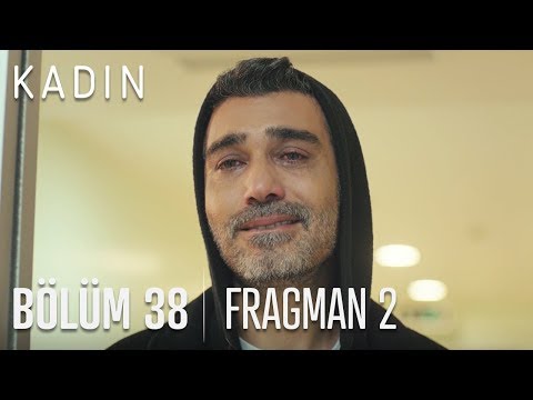 Kadın 38. Bölüm 2. Fragman