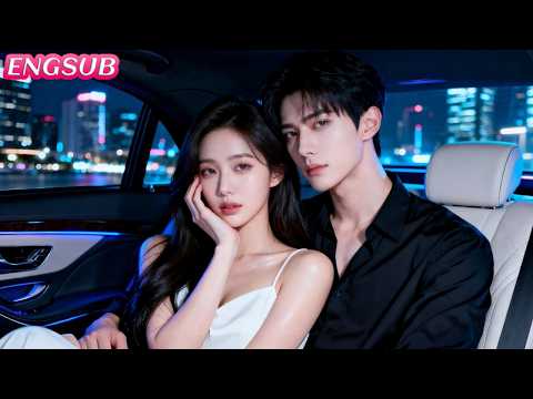 Adopted for a decade, he's actually a top heir who returned to steal her marriage! #drama #love