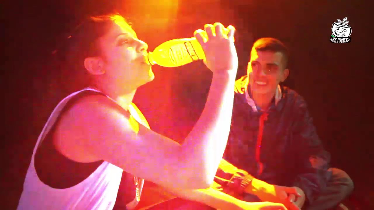 Señor Toronjo (spot) - YouTube