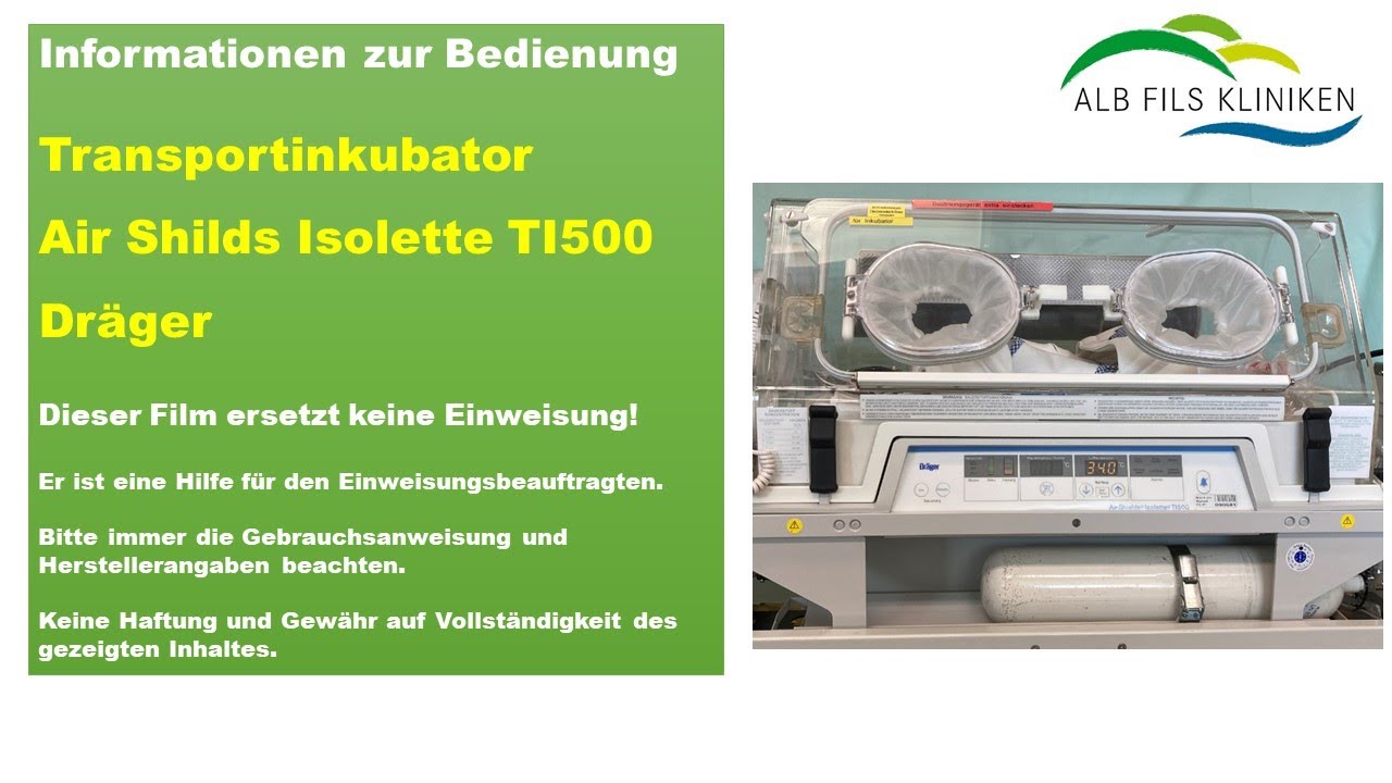Drager Film Drager X Am 5000 és Drager X Am 5600 Ismertető Film(EN)