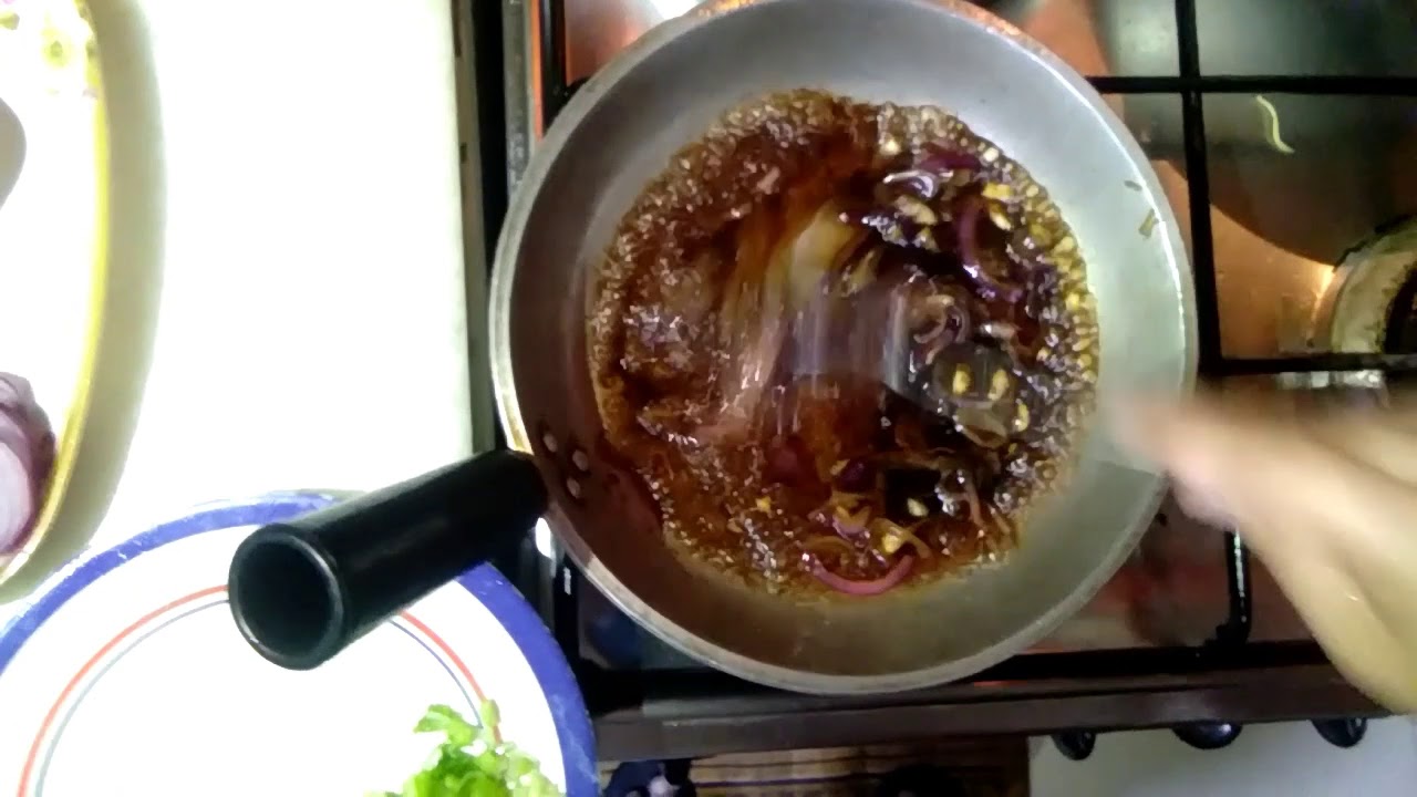 Tanigue Fish - YouTube