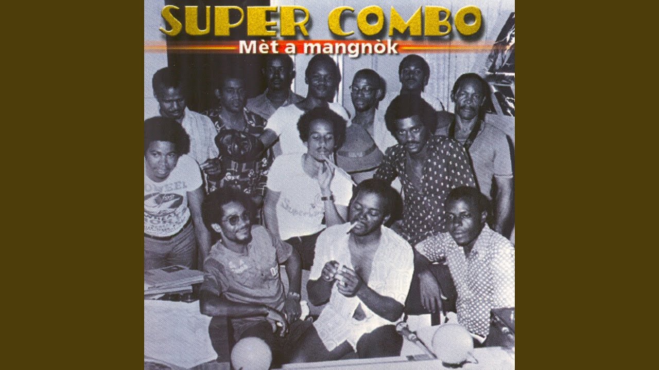 Descarga Super Combo - YouTube