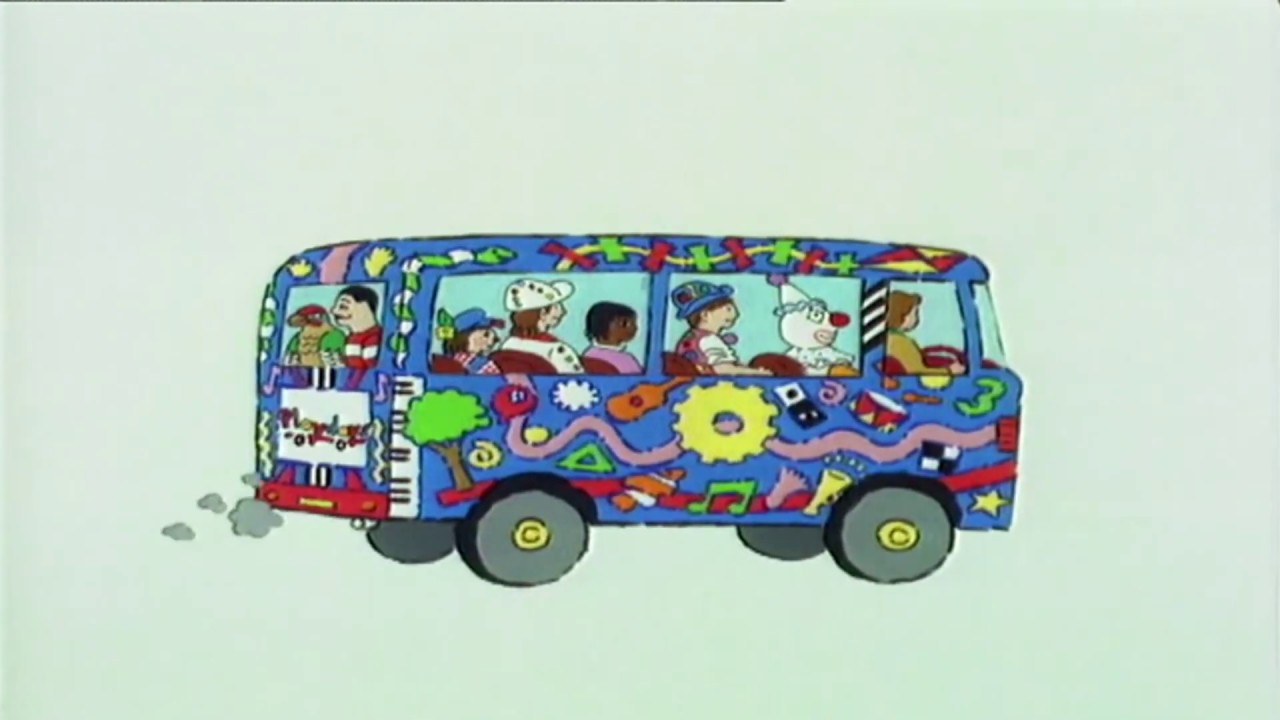 Playdays CBBC Theme and Intro - YouTube