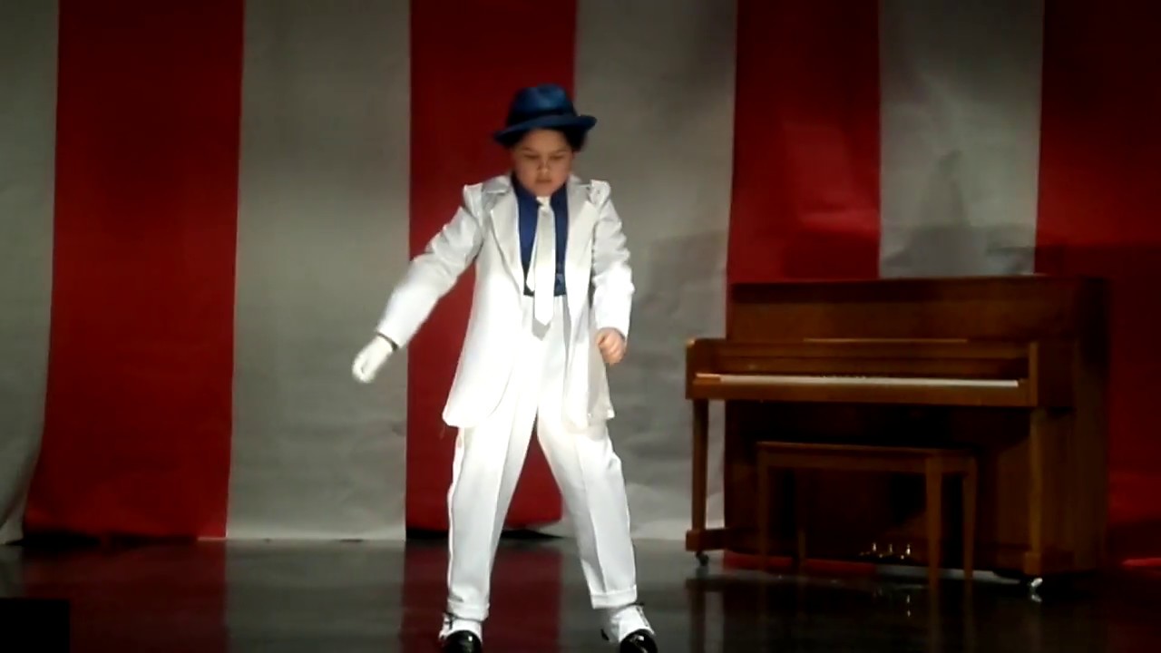 King Pope channeling Michael Jackson - YouTube