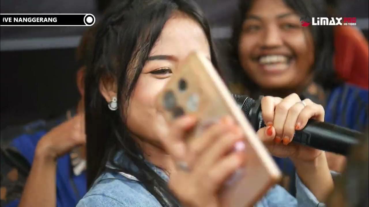 JALUK IMBUH - CIKHA KENZO || Live YOUNINK MUSIK OFFICIAL 23 Desember 2024 - YouTube