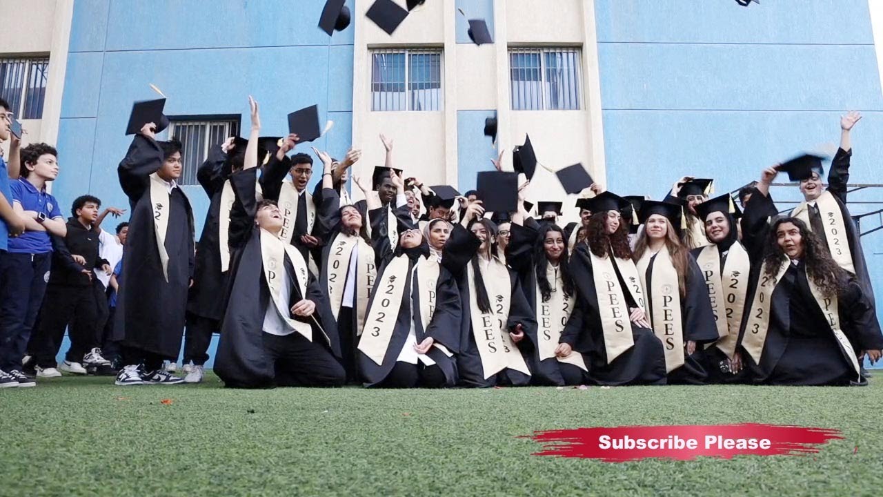 Pakistan Excel English School Kuwait 2023 - YouTube