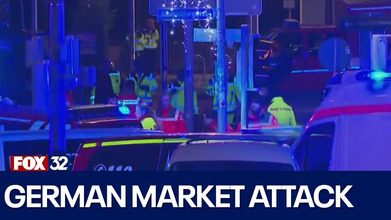 Chicago police to increase surveillance at Christkindlmarket after ...