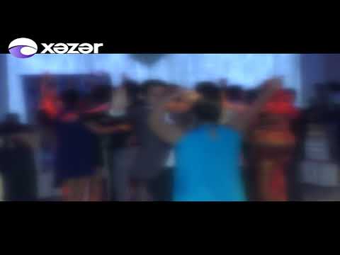 Bakıda toy yasa döndü.