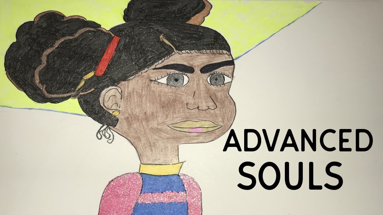 Advanced SOUL Children - YouTube