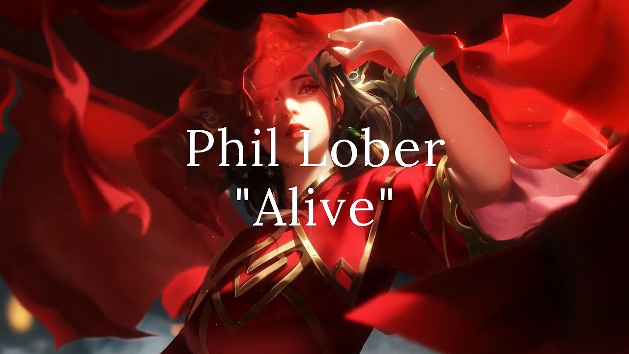 Phil Lober - Alive (Sub. Español) - YouTube