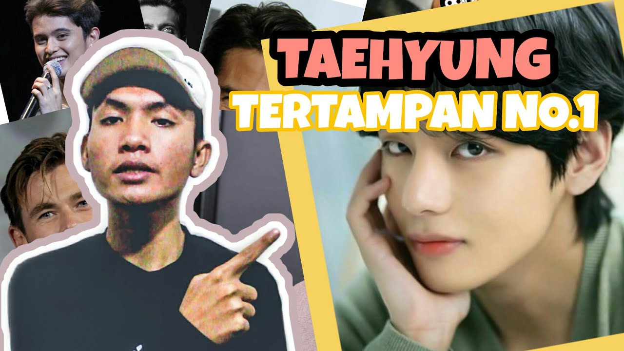 Urutan Cowok Tertampan Di Dunia Top 10 Youtube