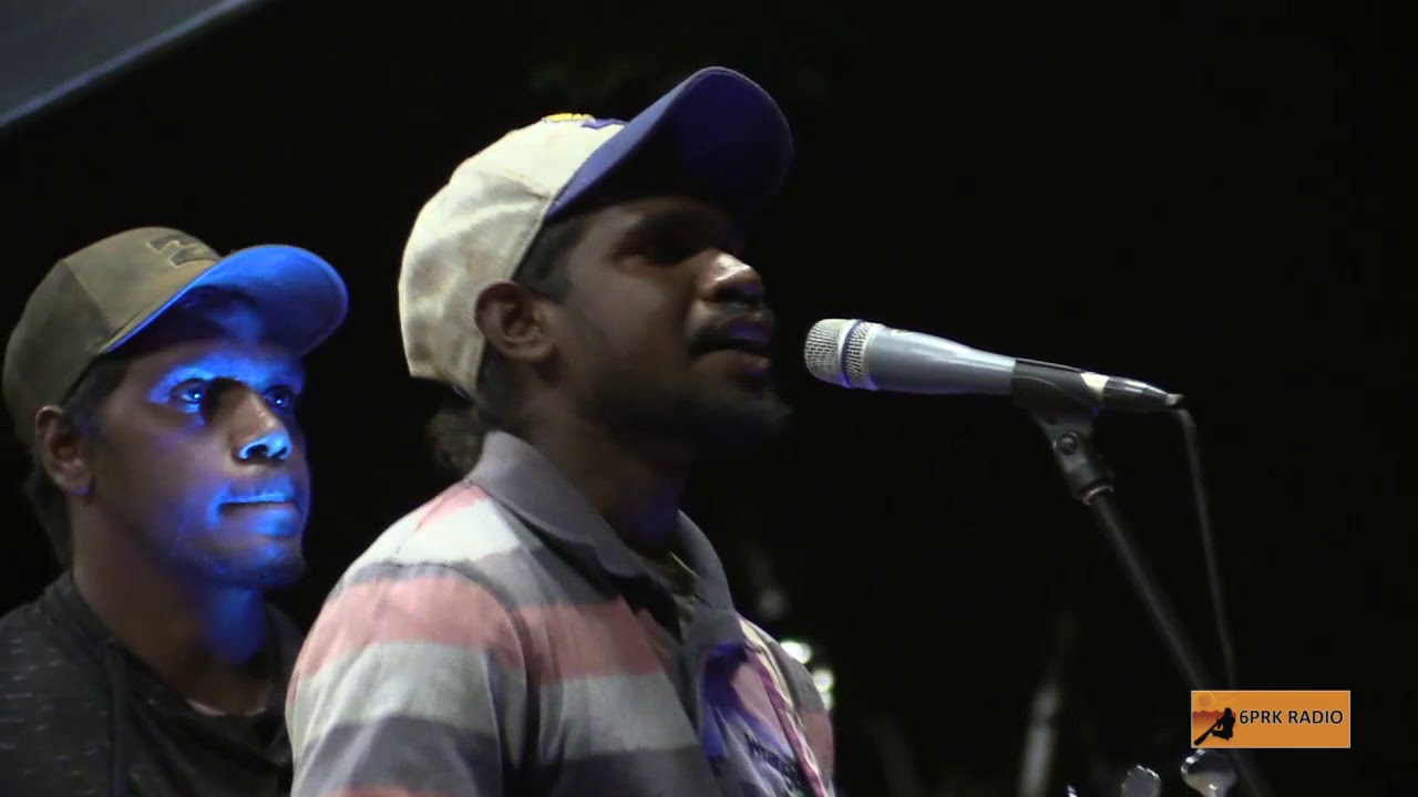 Mainriver Band Part 4 - YouTube