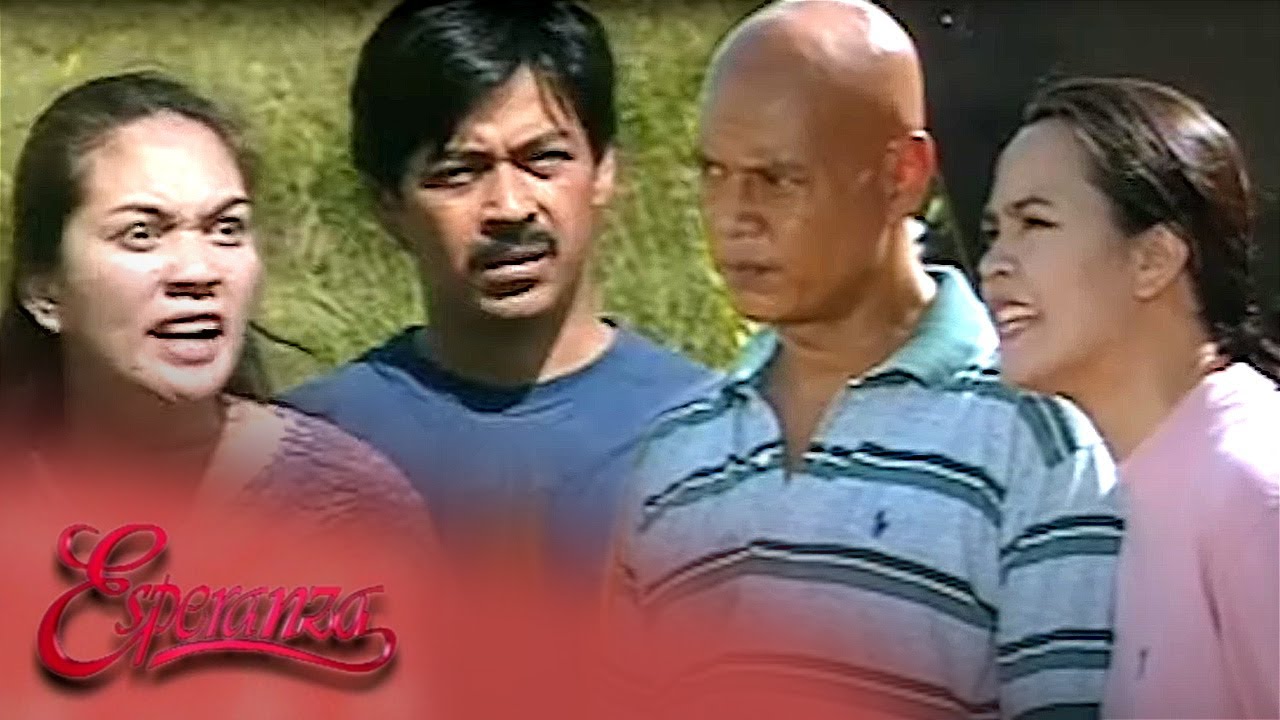 Esperanza: Full Episode 398 | ABS-CBN Classics - YouTube