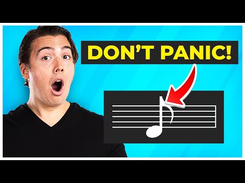 Music Theory for Singers