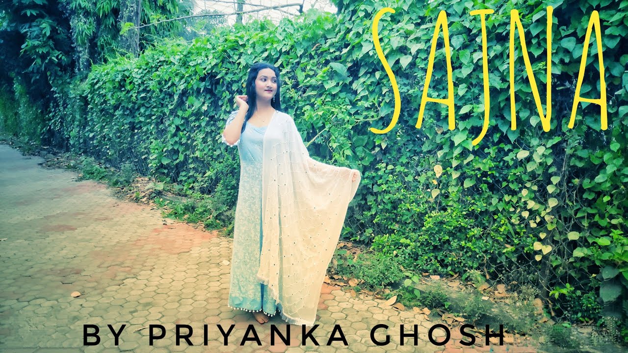 SAJNA | BAPI BARI JAA | COVER BY PRIYANKA GHOSH | MIMI CHAKRABORTY | RASID KHAN| JEET GANNGULI ...