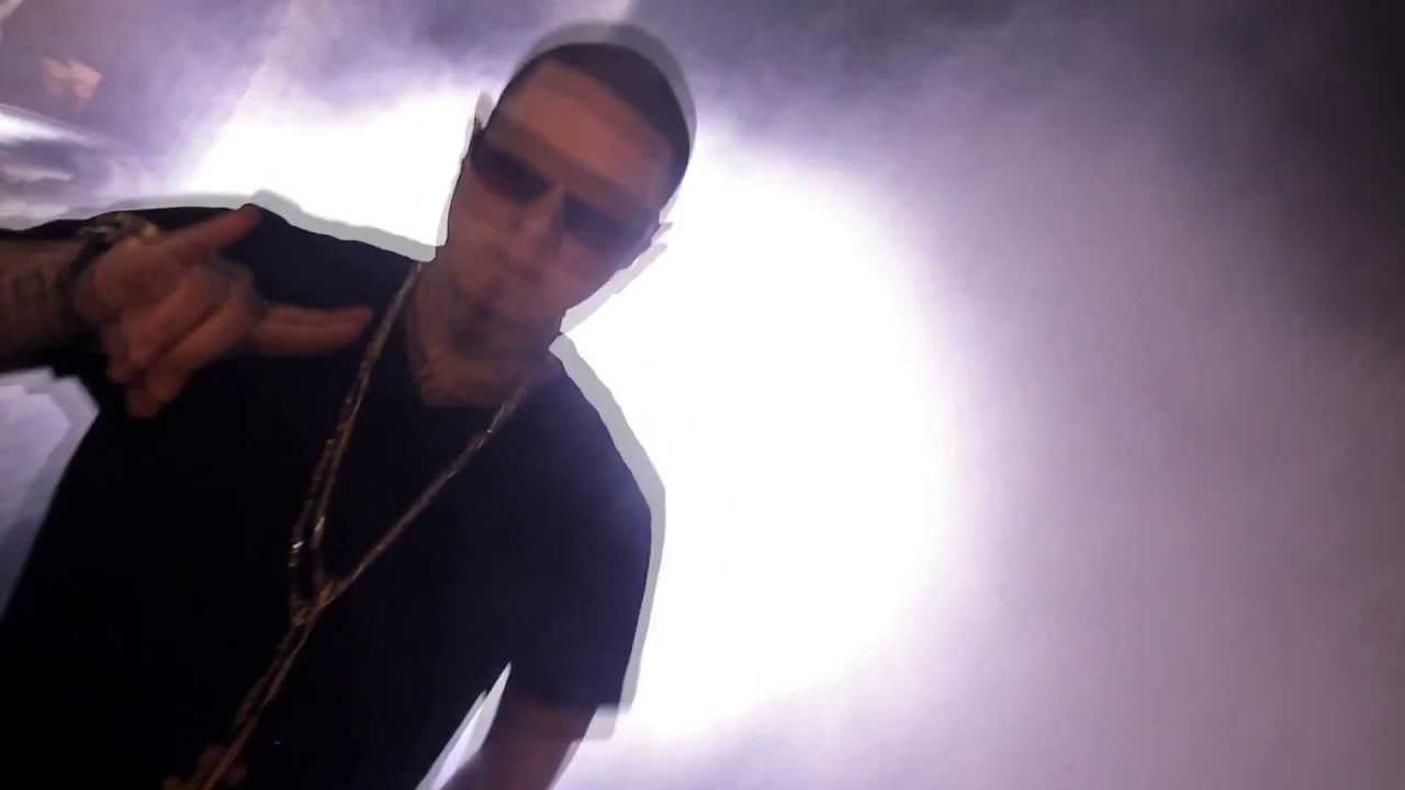 T-Rok - Gold "Remix" - YouTube