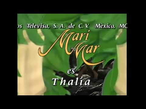 Marimar Capítulo 49 Parte (1/2)