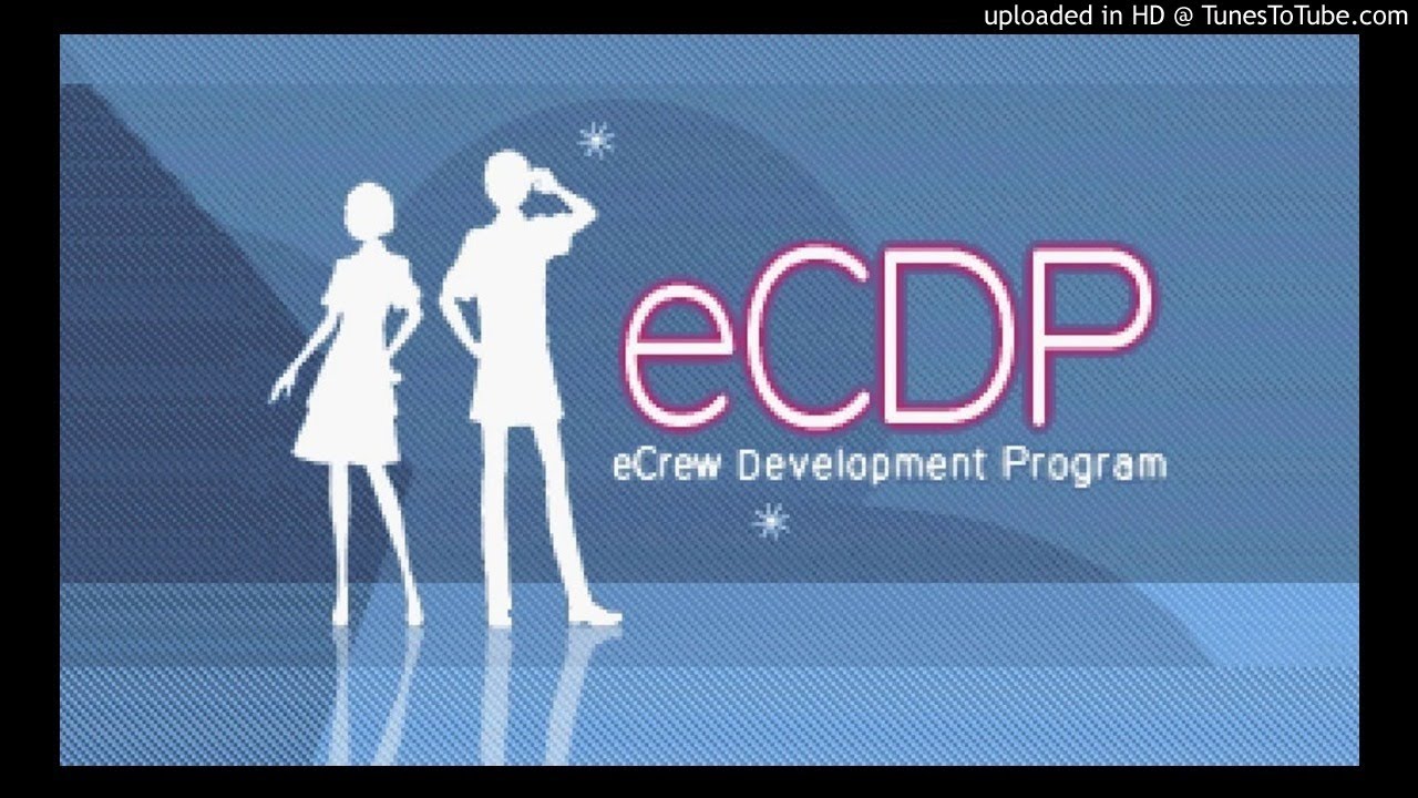 BG_09 (Title Screen Music) but it's orchestral - eCDP - YouTube