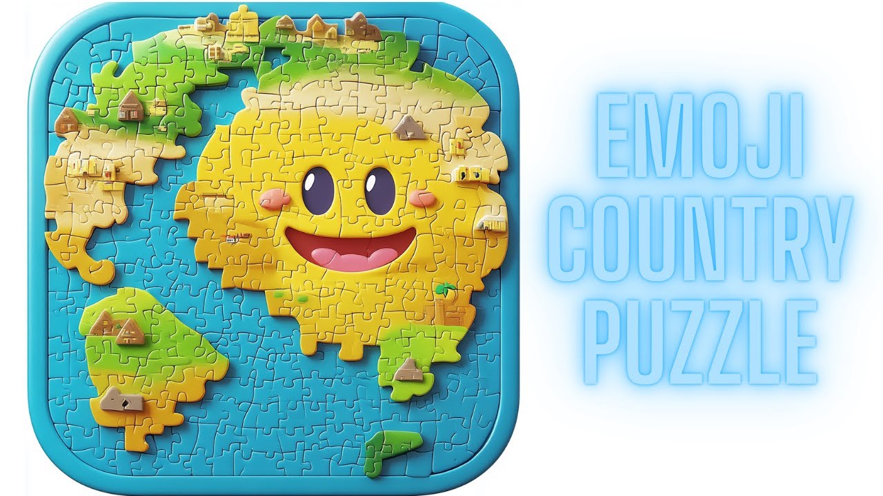 Guess the Country with Emojis! 🌍🧩 Fun Emoji Countries Challenge! - YouTube