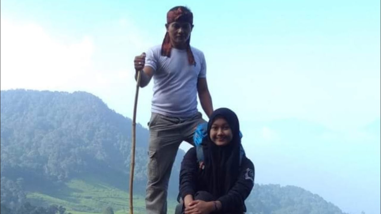 Indahnya pemandangan Kp.Kukuk Sumpung Desa Gobang Kec.Rumpin Kab.Bogor ...