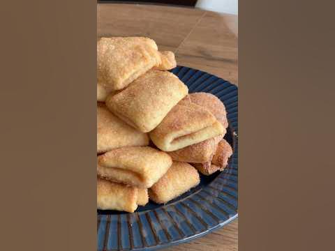Творожные печеньки ! #печенье #творожныепеченье #рецепт#выпечка - YouTube