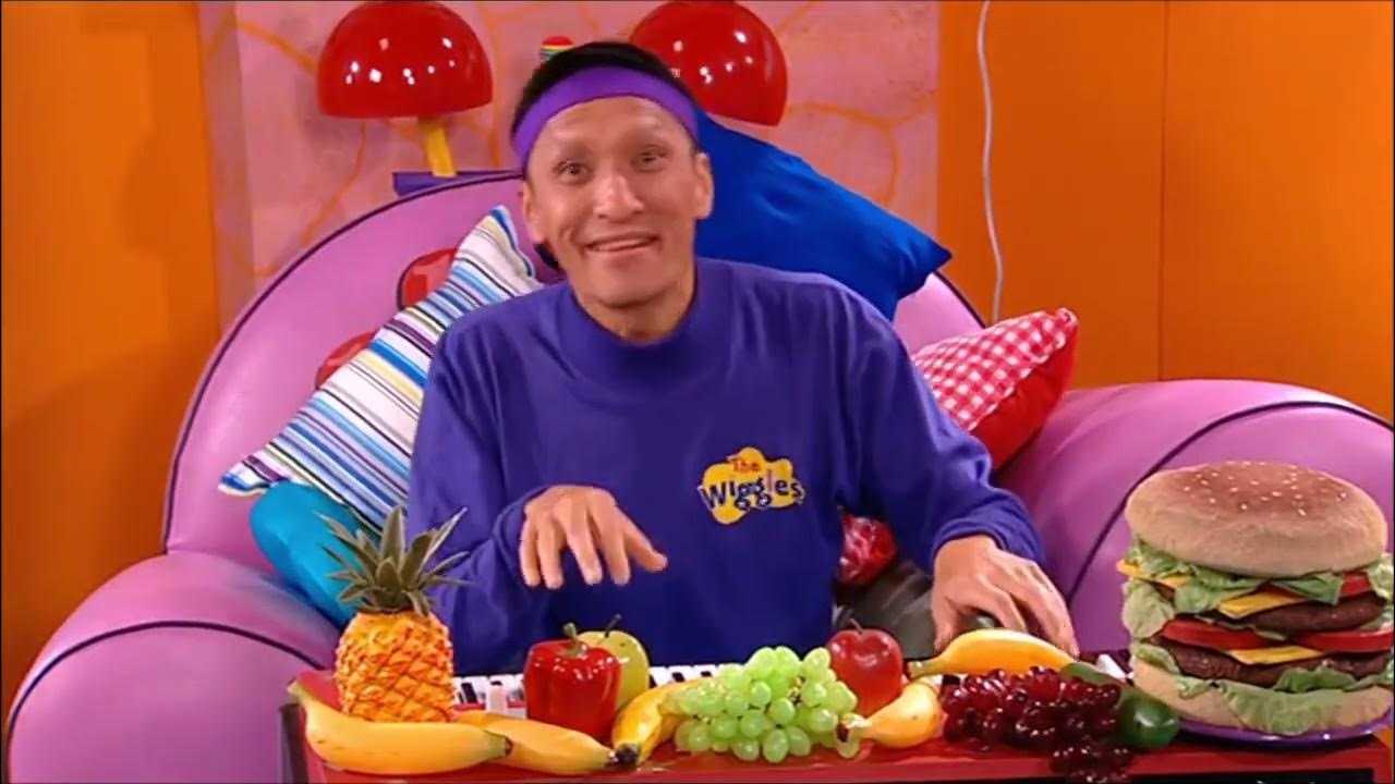 Minnie Mouse Starts The Wiggles Music Youtube