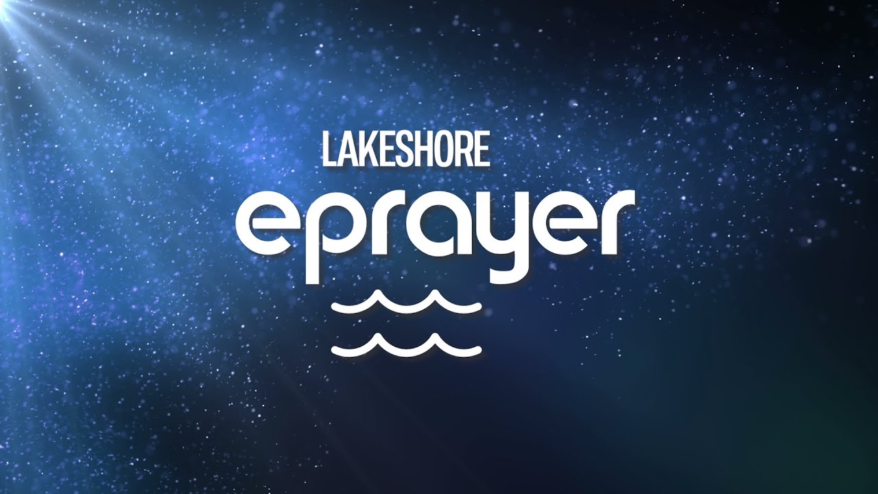 Messages | Lakeshore Church