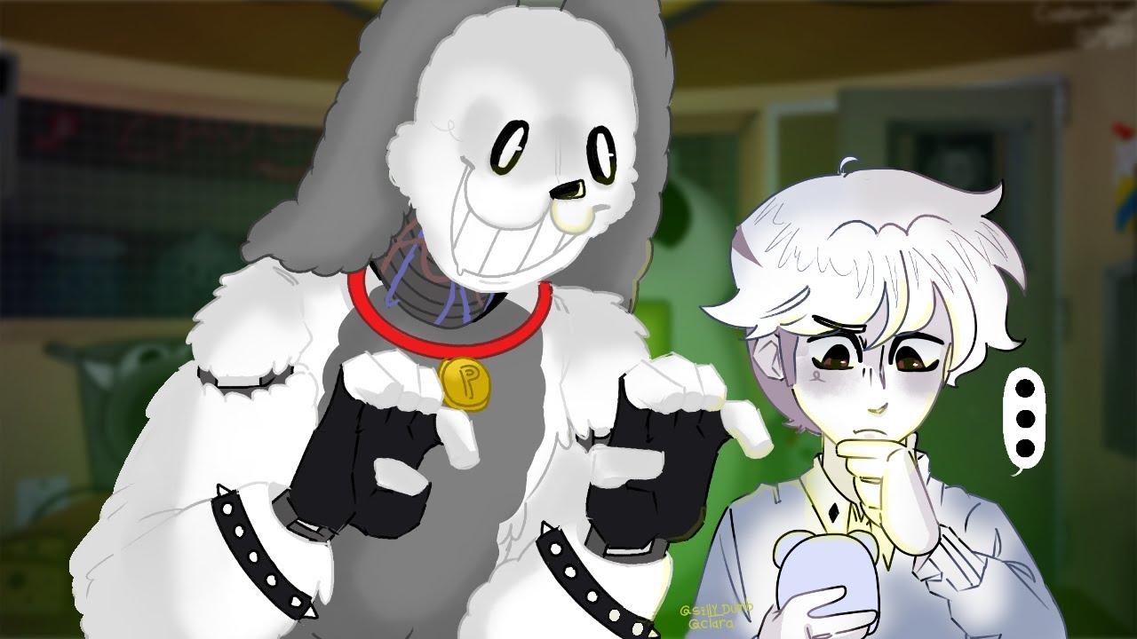 Playtime with Percy (2023) [Fan-Game de FNAF] - YouTube