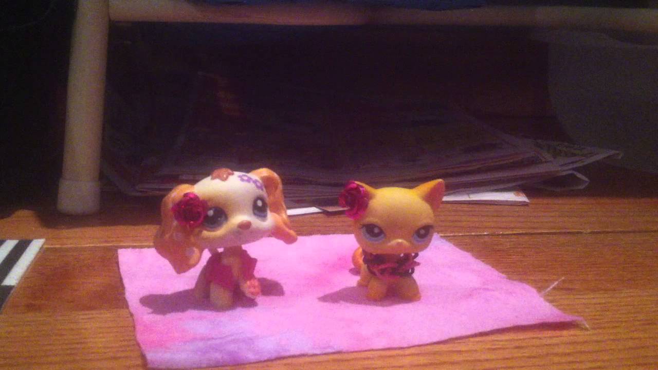 LPS How to make a LPS carpet!!! - YouTube