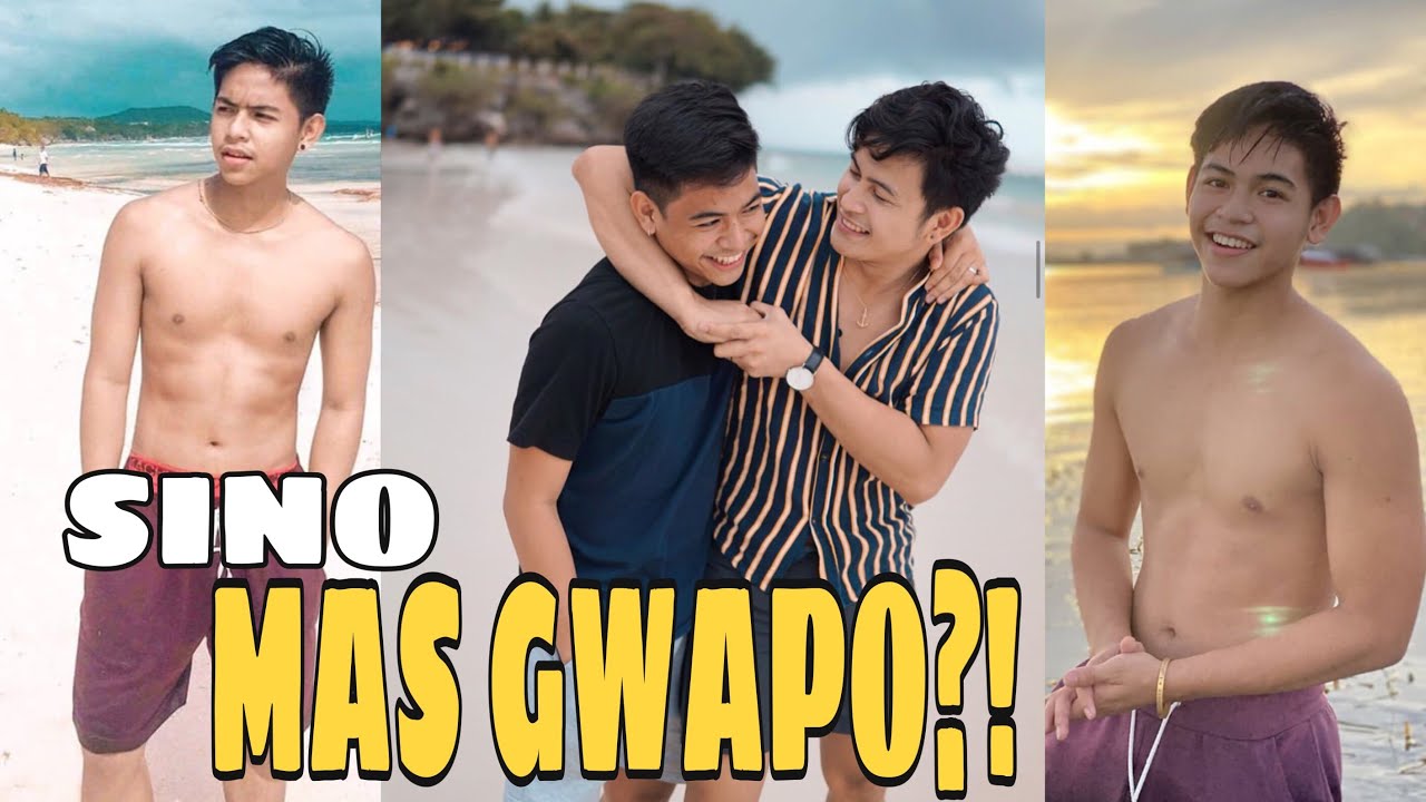 JAPET LEO CAPUNO WITH GLESTER CAPUNO AND JEROME CAPUNO 😁 😁 | CAPUNO ...