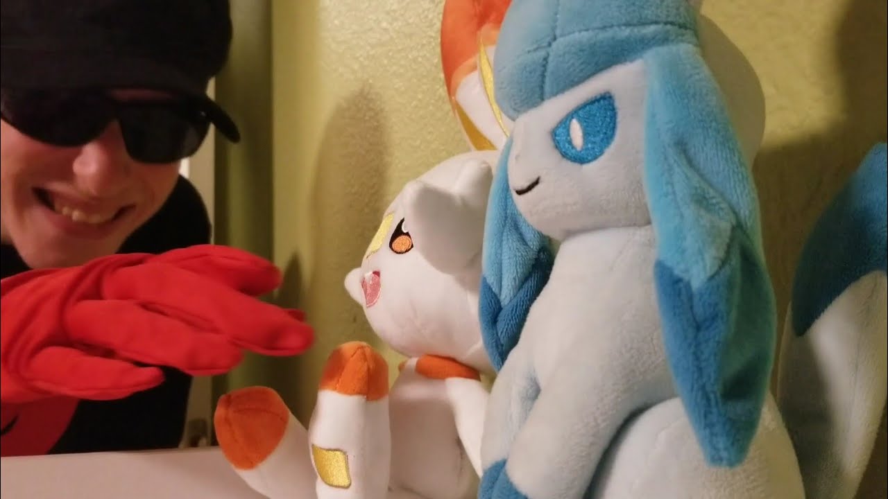 How to Catch a Pokémon IRL - YouTube