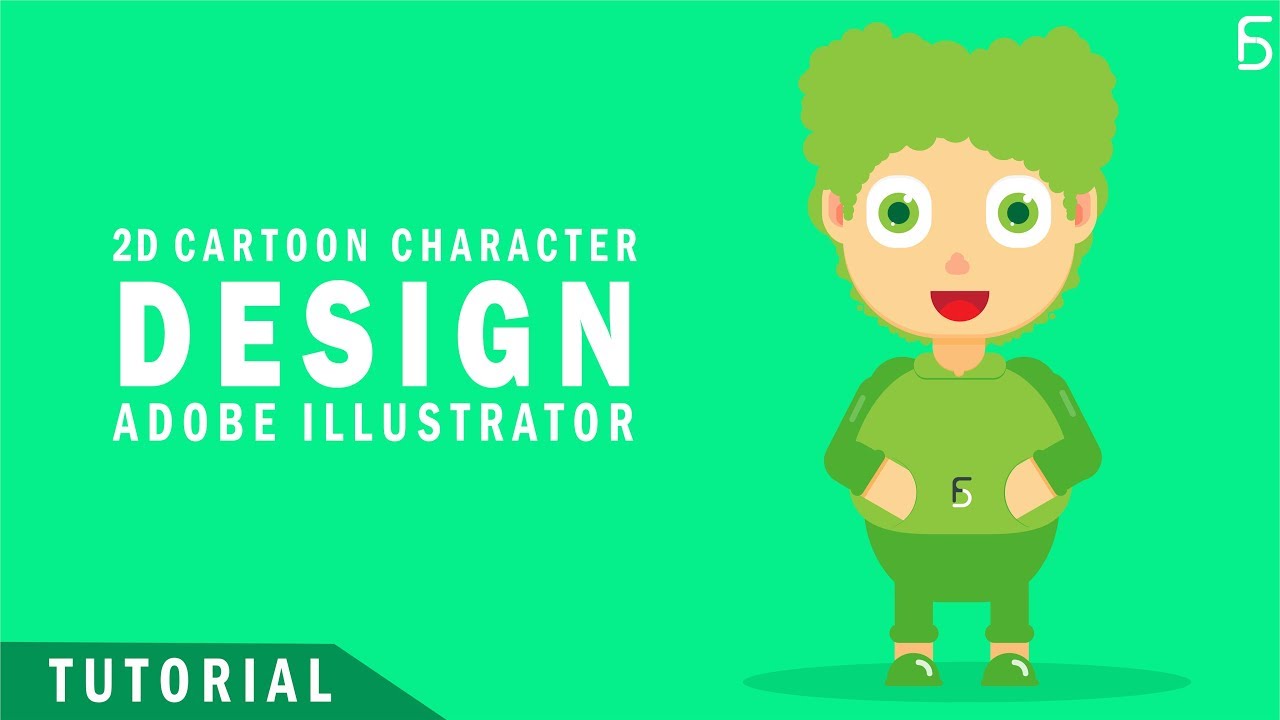 How To Create A Cartoon Character In Adobe Illustrator YouTube how-to-create-a-cartoon-character-in-adobe-illustrator-youtube