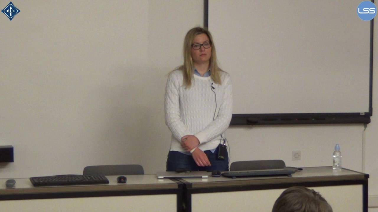 Mia Primorac - Iskustva s doktorskog studija na EPFL u za studente FER ...