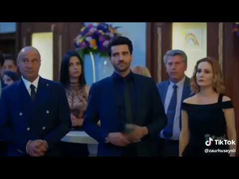 Kara sevda-Bu dansi istemiyorum (Vay bee😎)