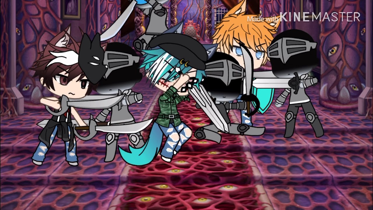 The Magical FIELD TRIP - YouTube