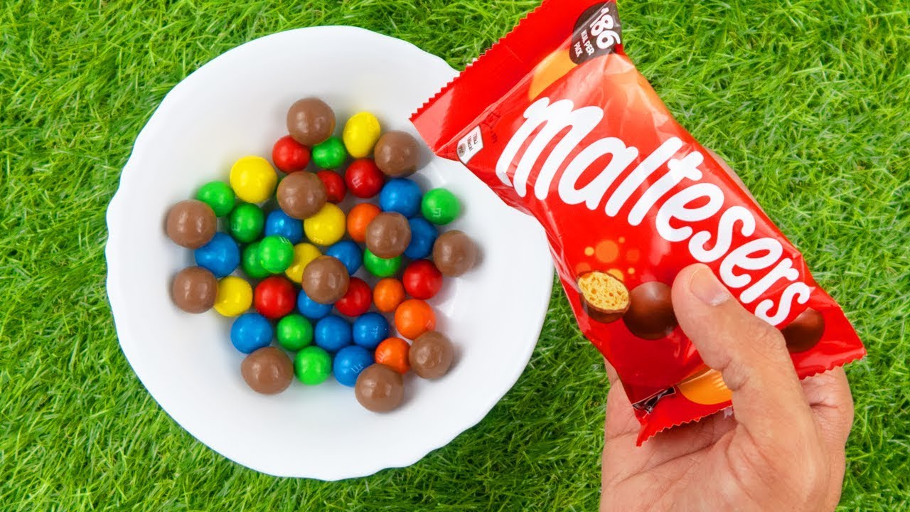 Mixing Candy Nursery Rhymes Twinkle Twinkle Little Star Song! #5 - YouTube