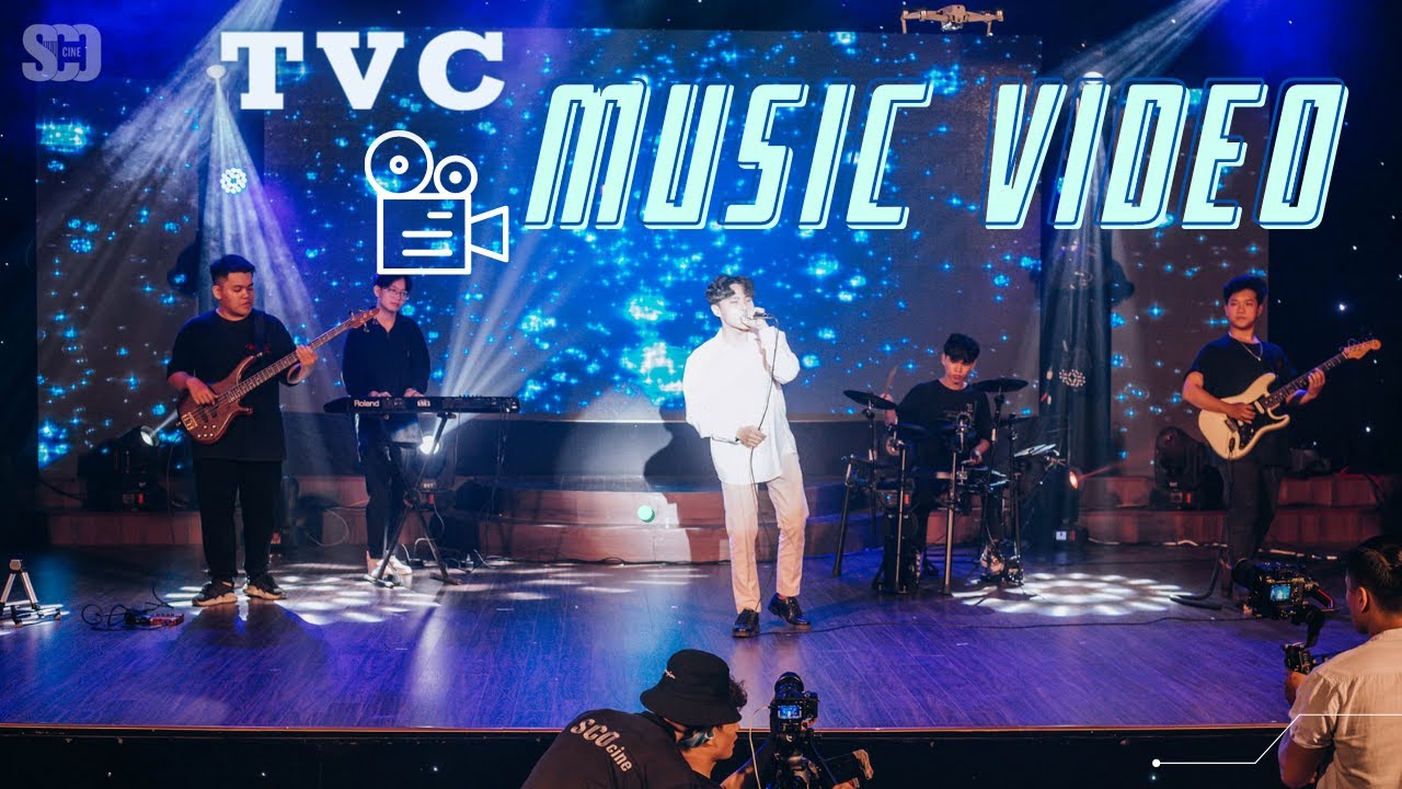 [TVC] MV CA NHẠC - YouTube