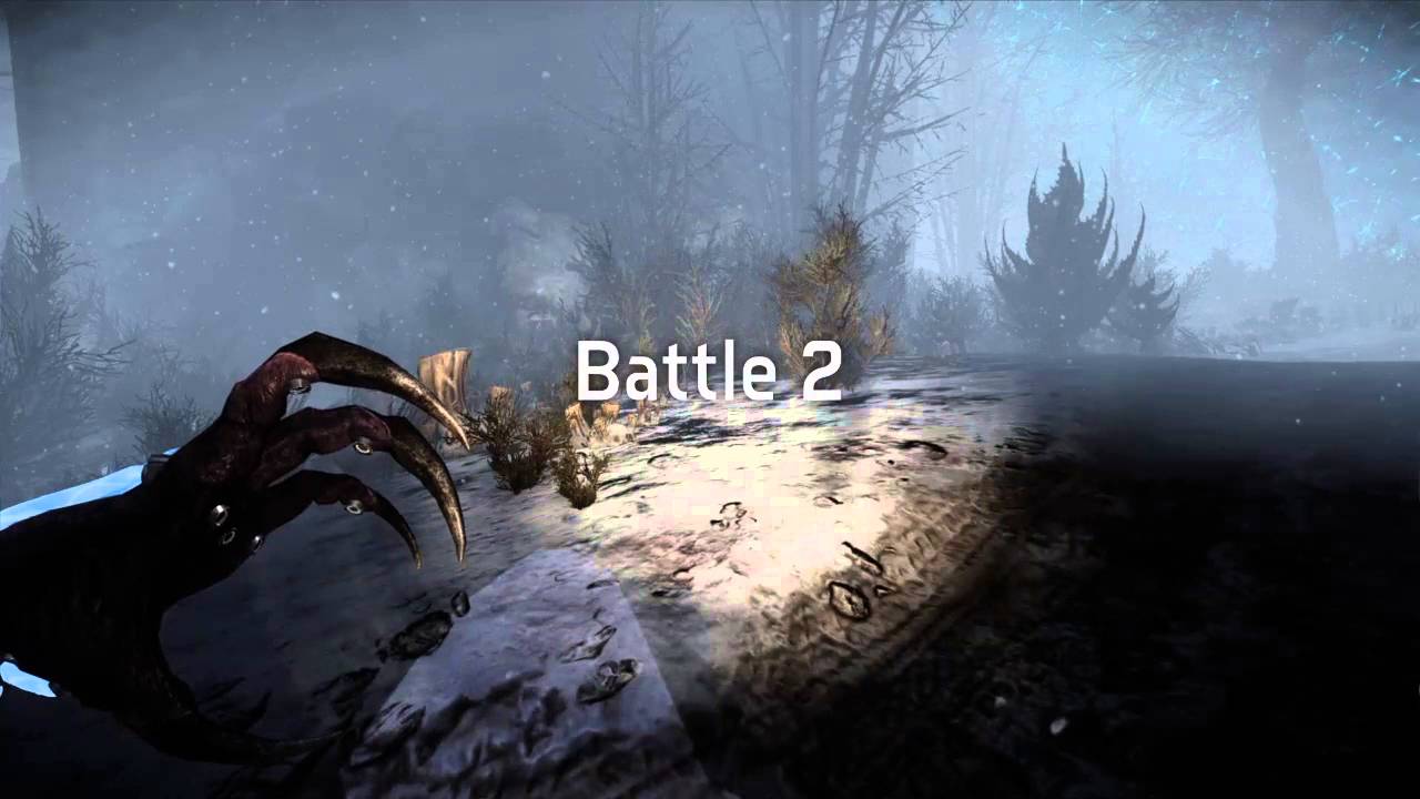 Evolve - Kala vs. Elder Kraken - Arena Mode - YouTube