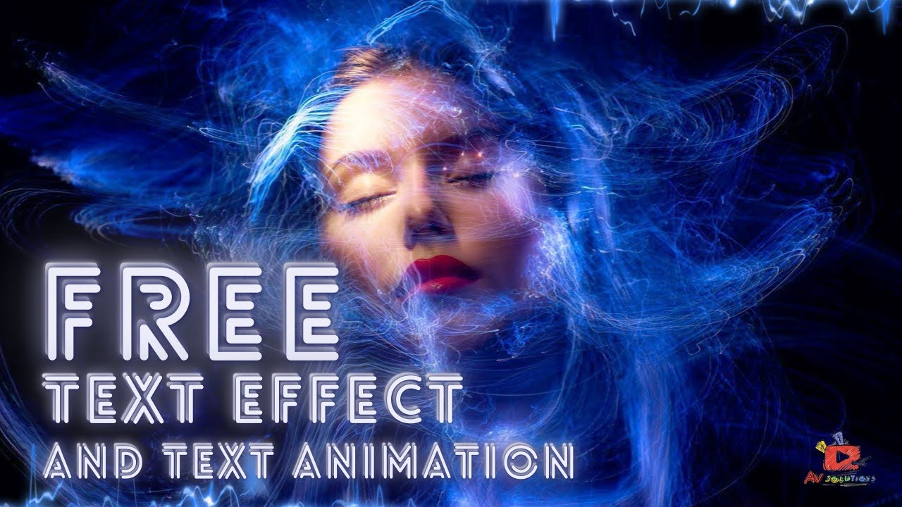 Create Awesome Text Effects for Free │ Free Text Effects for Content ...