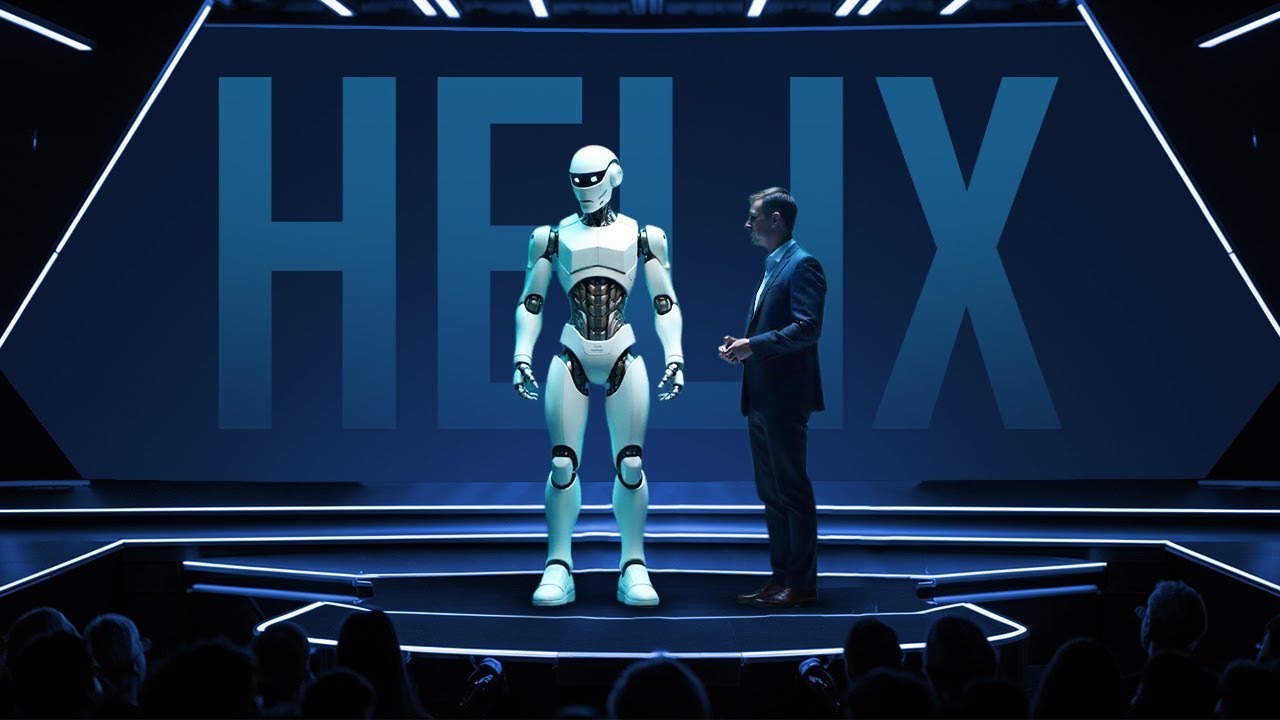 Figure’s New AI Robot Is Insanely Smart – This Changes Everything ...