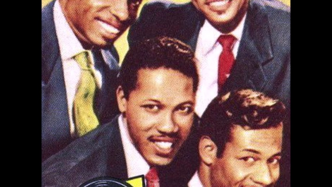 The Coasters - Searchin' (Doo-Wop) Soul - YouTube