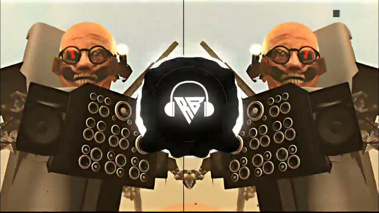 Scientist Skibidi Toilet Theme Song (Bass Boosted)🔊🔥 - YouTube