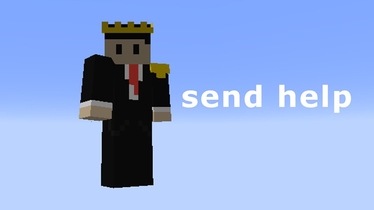 Minecraft Livestream (Rise to Power SMP) - YouTube