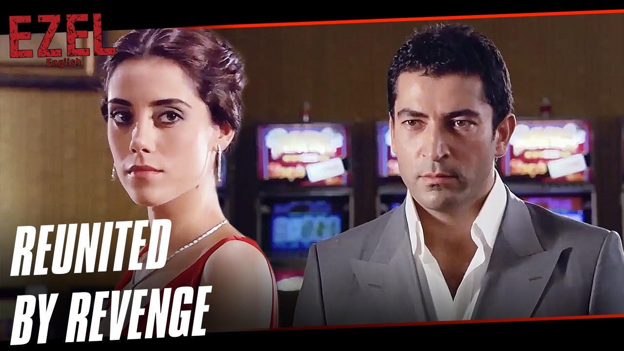 A Love Broken Up By Betrayal | Ezel Turkish Series - YouTube