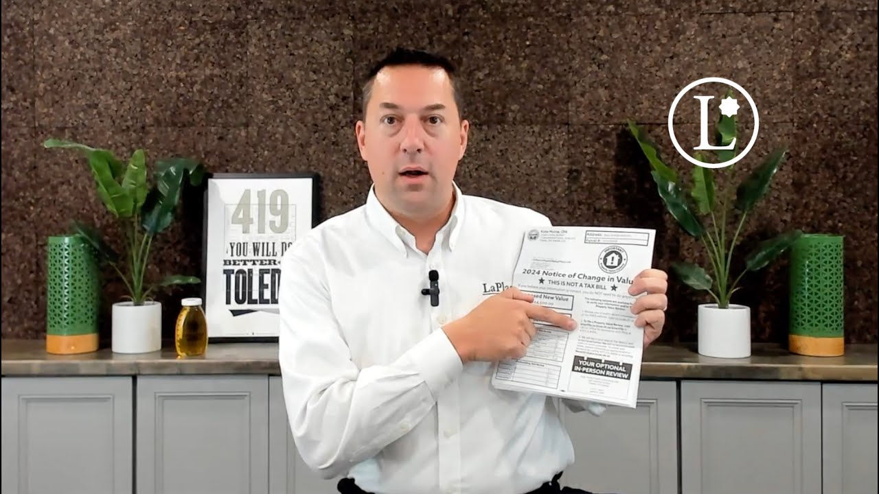 Property Management Educational Videos – LaPlante Real Estate