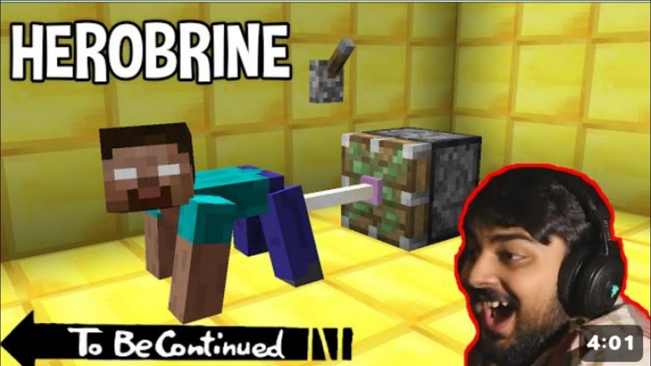 Mutahar laugh Minecraft meme compilation #4 - YouTube